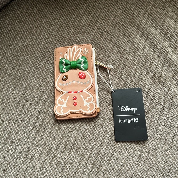 Loungefly | Bags | Nwt Loungefly Disney Lilo And Stitch Scrump ...